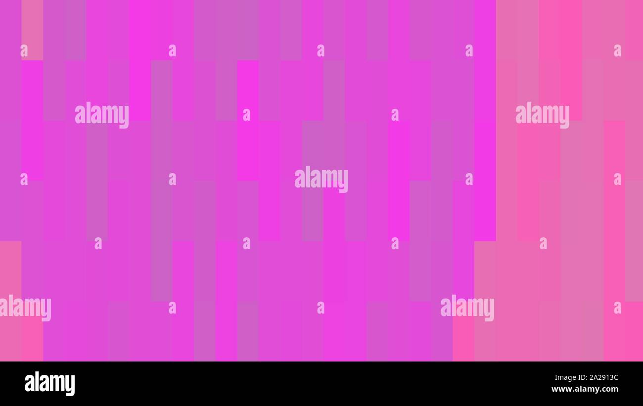 abstract block background with neon fuchsia, orchid and hot pink colors ...