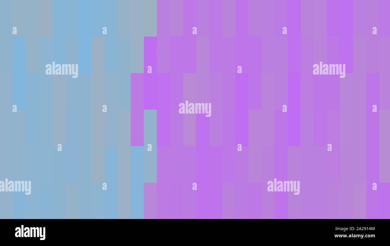 simple rectangles background with light pastel purple, sky blue and ...