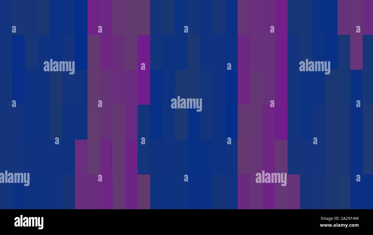 abstract block background with midnight blue and dark slate blue colors ...