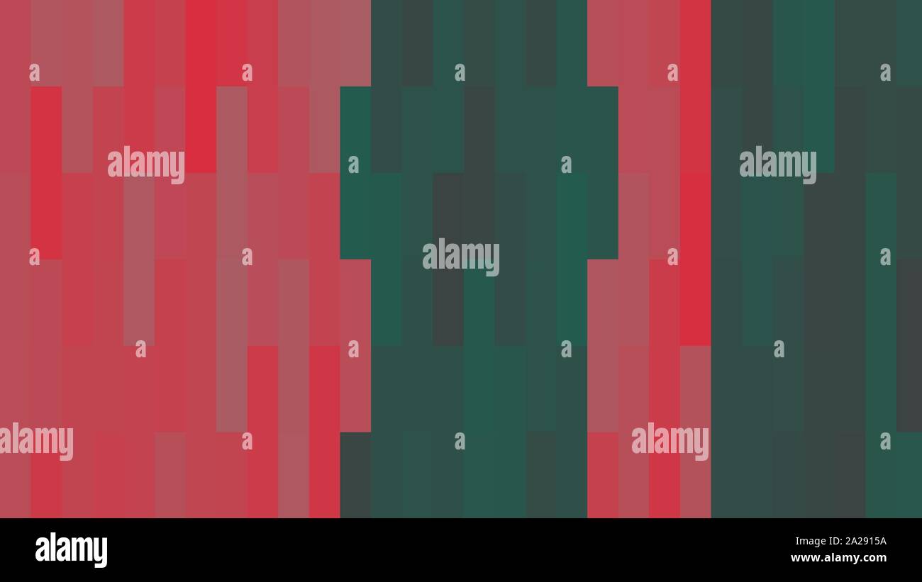 simple geometric background with dark slate gray, moderate red and ...