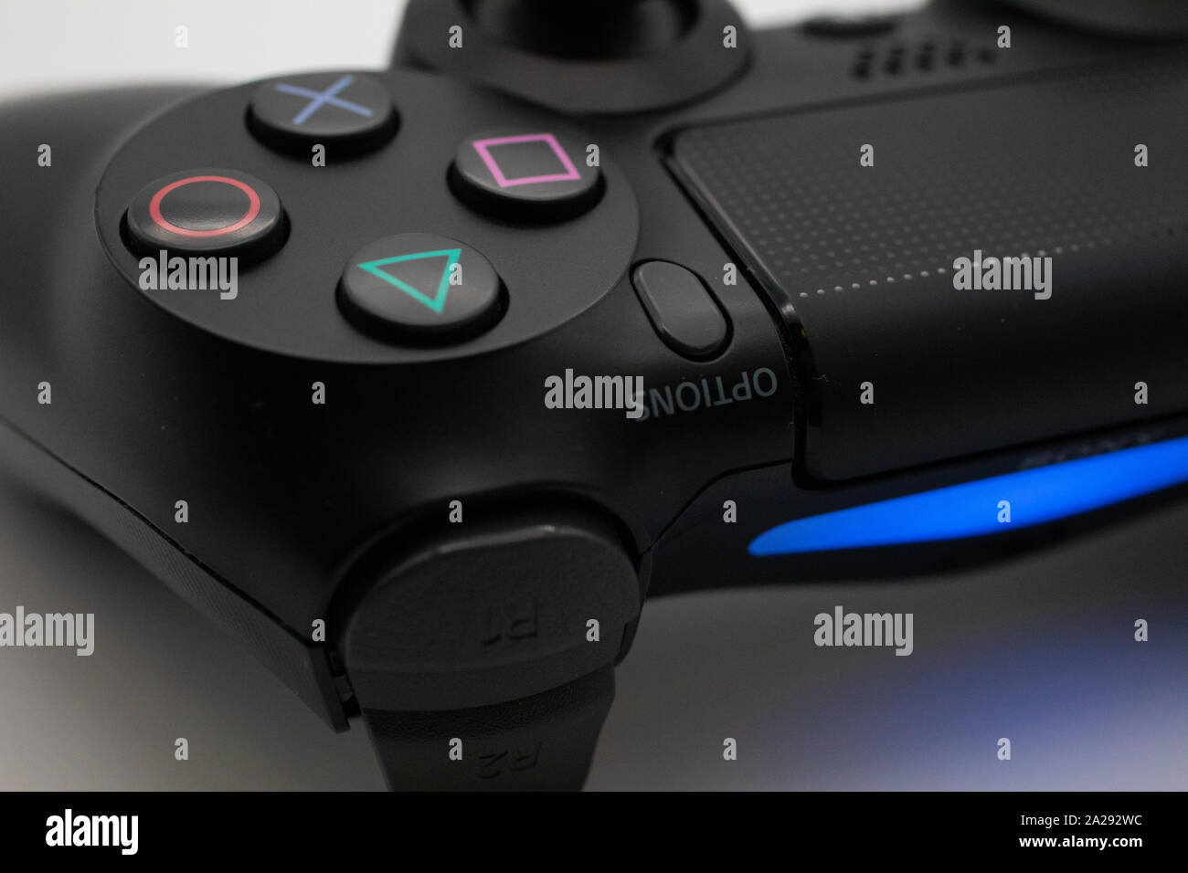 Playstation photography hi-res stock photography and images - Alamy