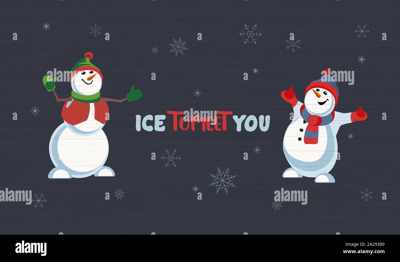 Fancy seasonal design element Stock Vector Image & Art - Alamy