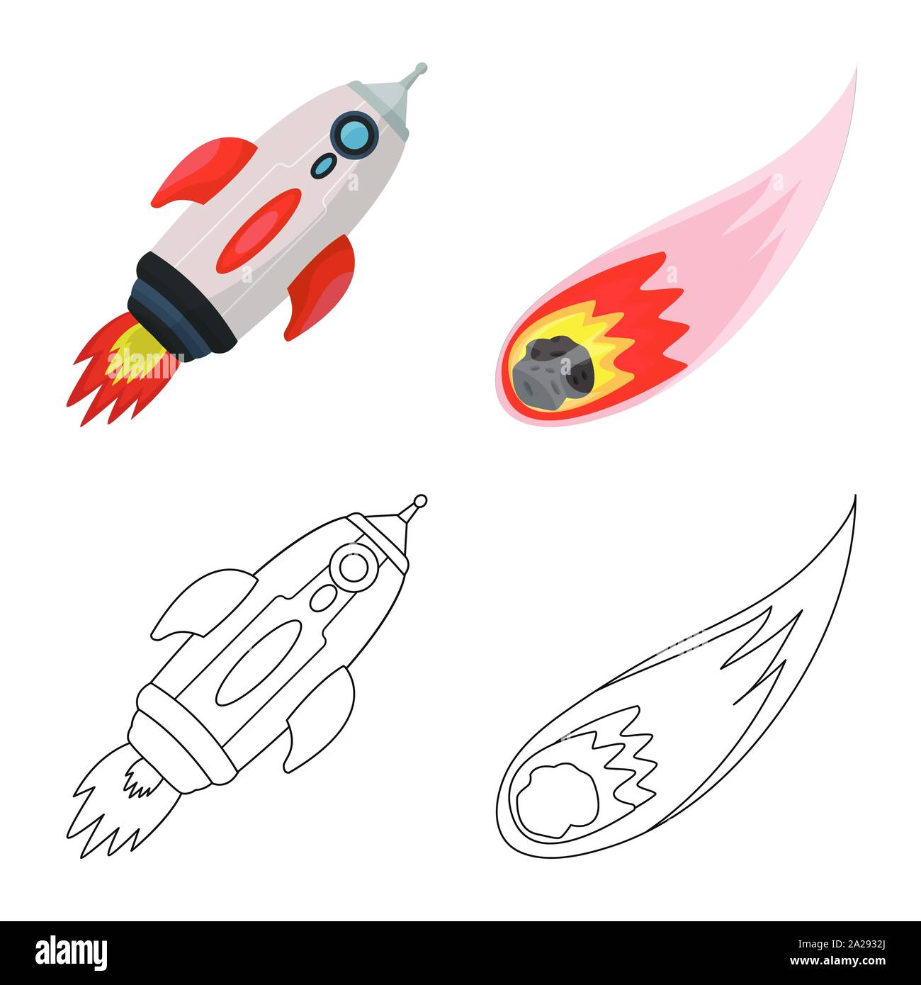 Vector Vectors Stock Vector Image & Art - Alamy