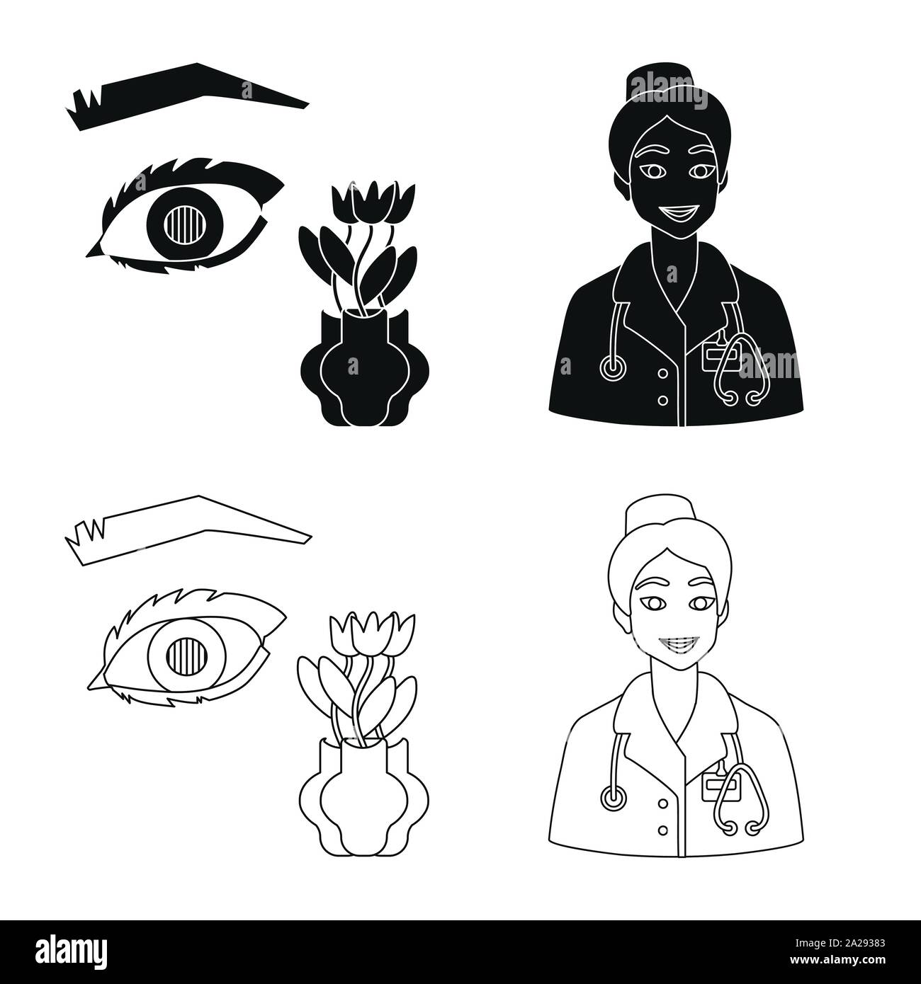 Vector Vectors Stock Vector Image & Art - Alamy
