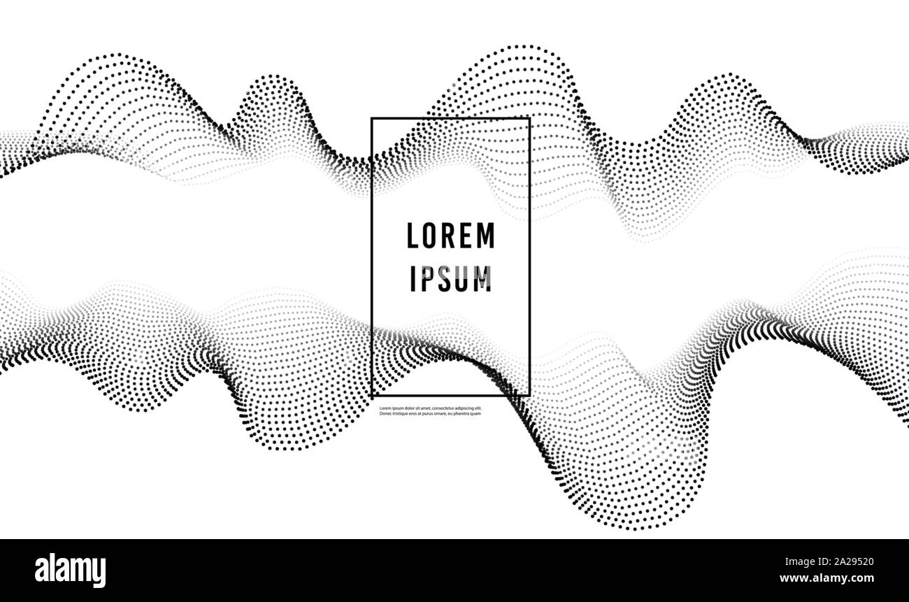 Moving colorful abstract background. Dynamic Effect. Vector ...