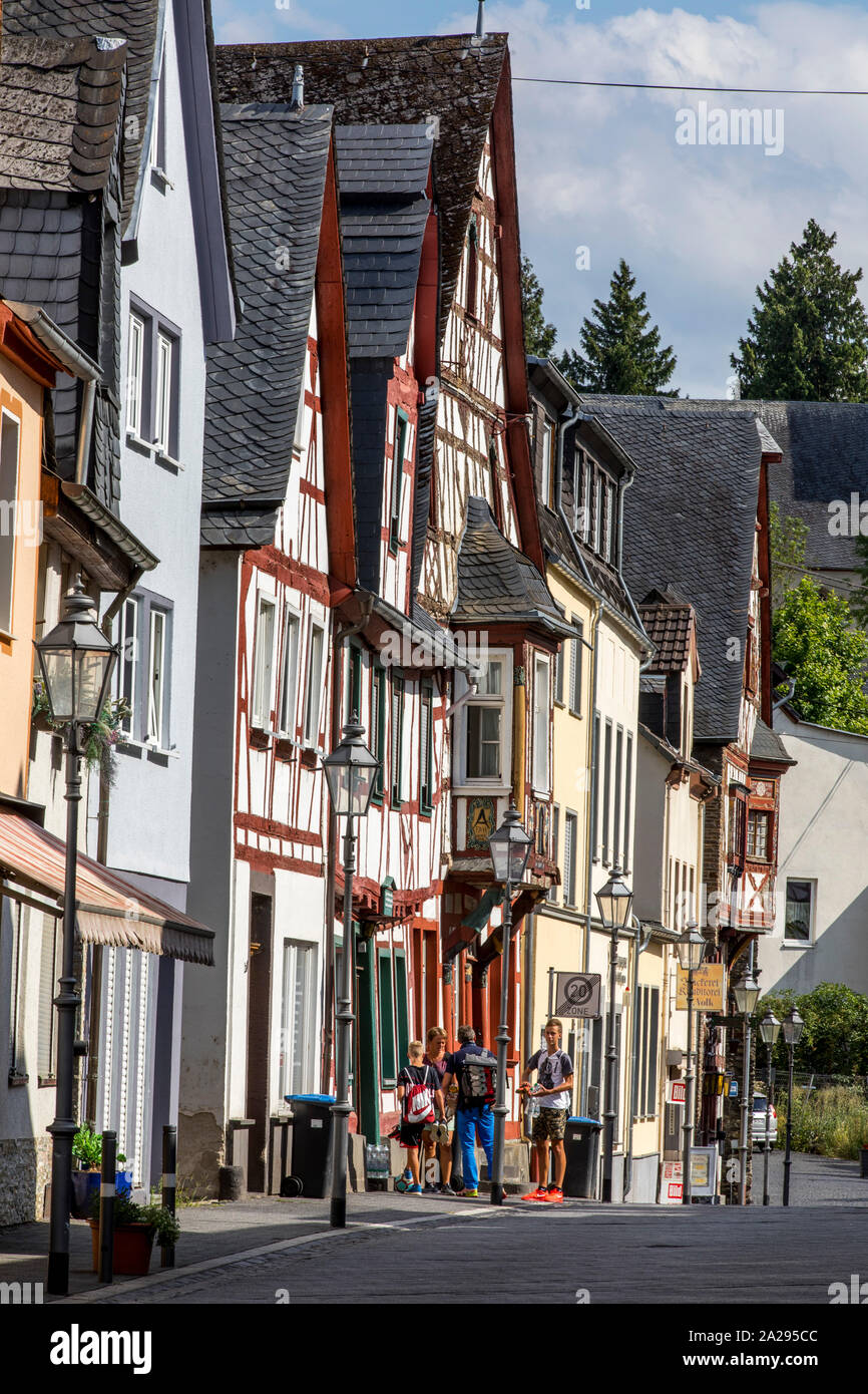 Rhens germany hi-res stock photography and images - Alamy