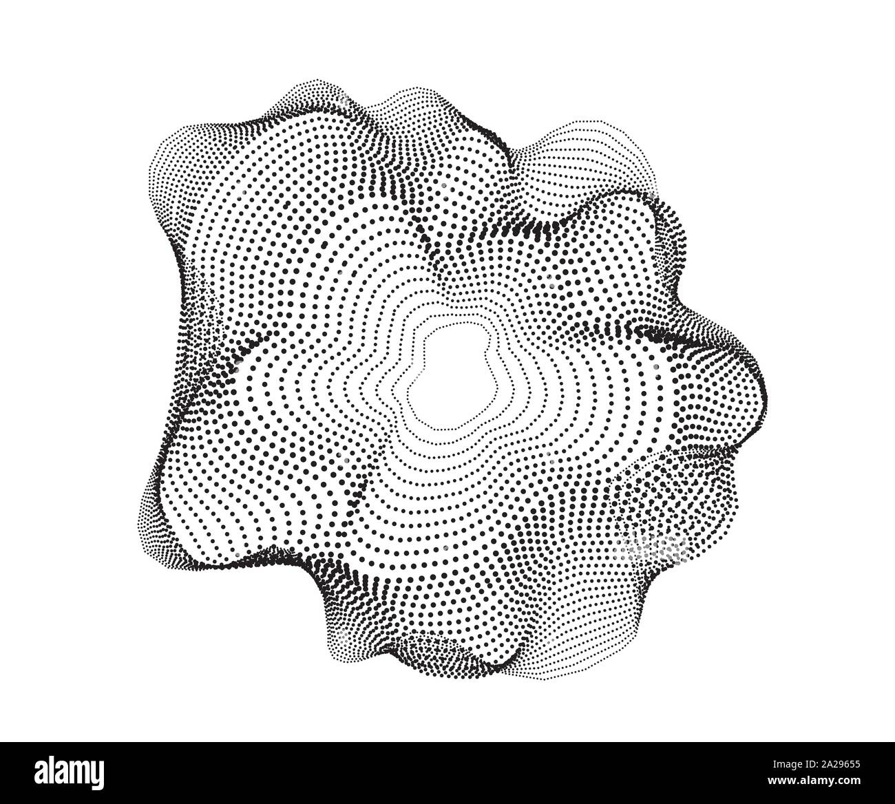 Moving colorful abstract background. Dynamic Effect. Vector ...