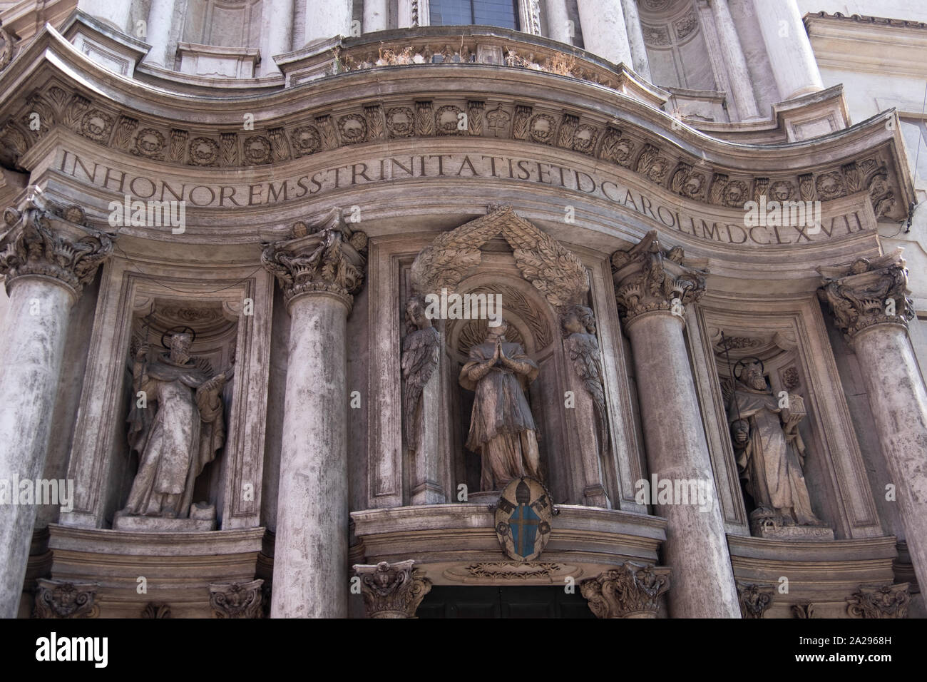 Facia design hi-res stock photography and images - Alamy