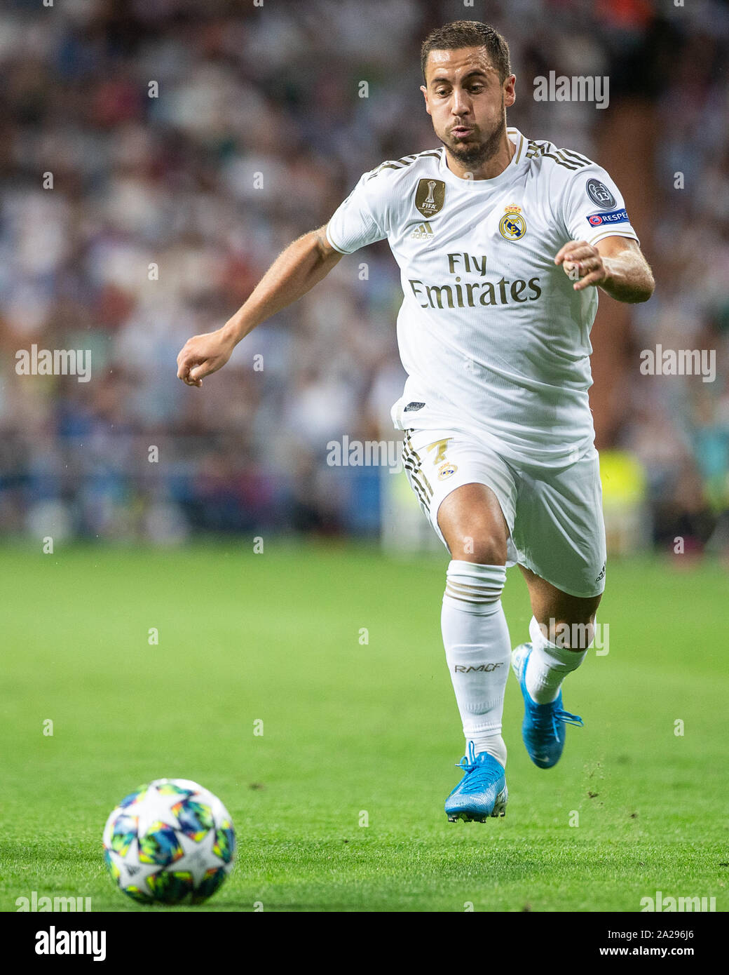 Real madrid real madrid 01 hi-res stock photography and images - Alamy