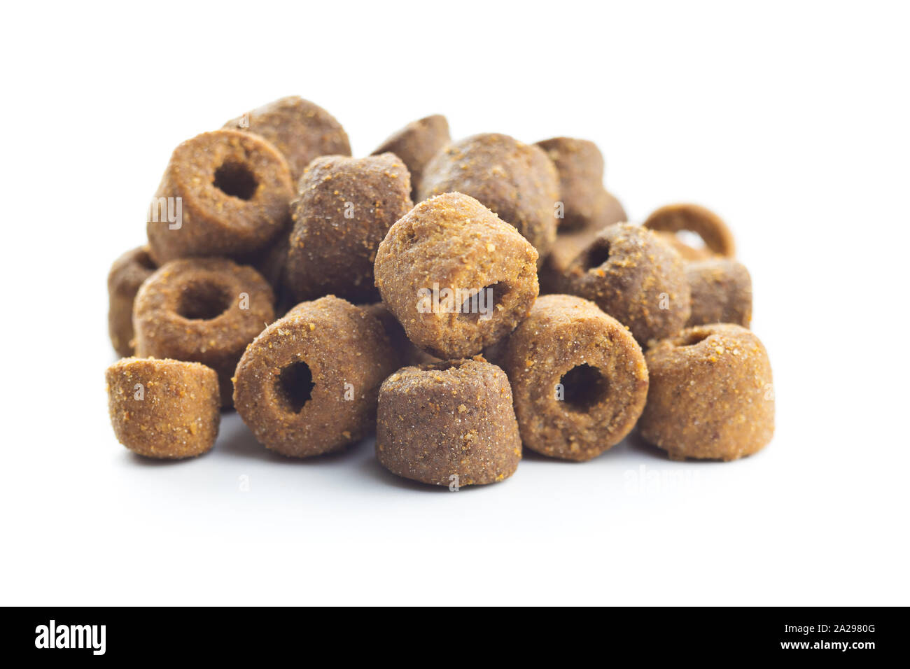 Dog kibble hi-res stock photography and images - Alamy