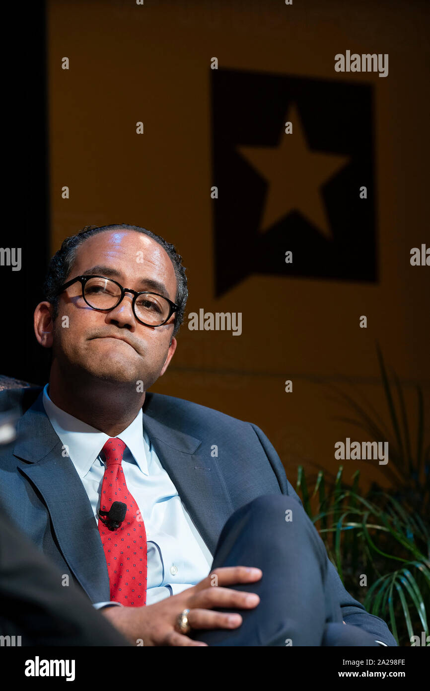 Congressman will hurd hi-res stock photography and images - Alamy
