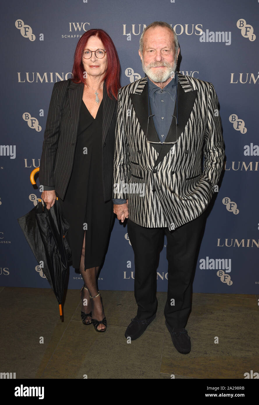 Photo Must Be Credited ©Alpha Press 079965 01/010/2019 Maggie Weston ...