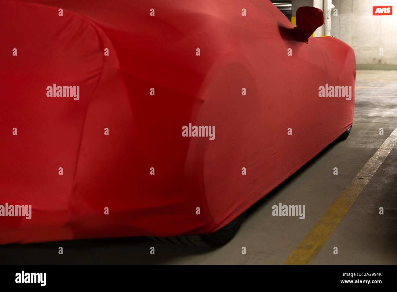 Parking lot logo hi-res stock photography and images - Alamy