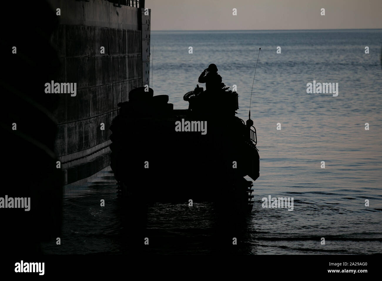 Navy movements hi-res stock photography and images - Alamy