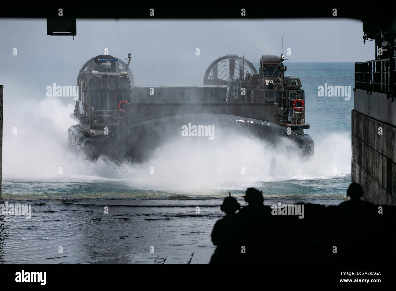 3rd maf u s marine corps hi-res stock photography and images - Alamy