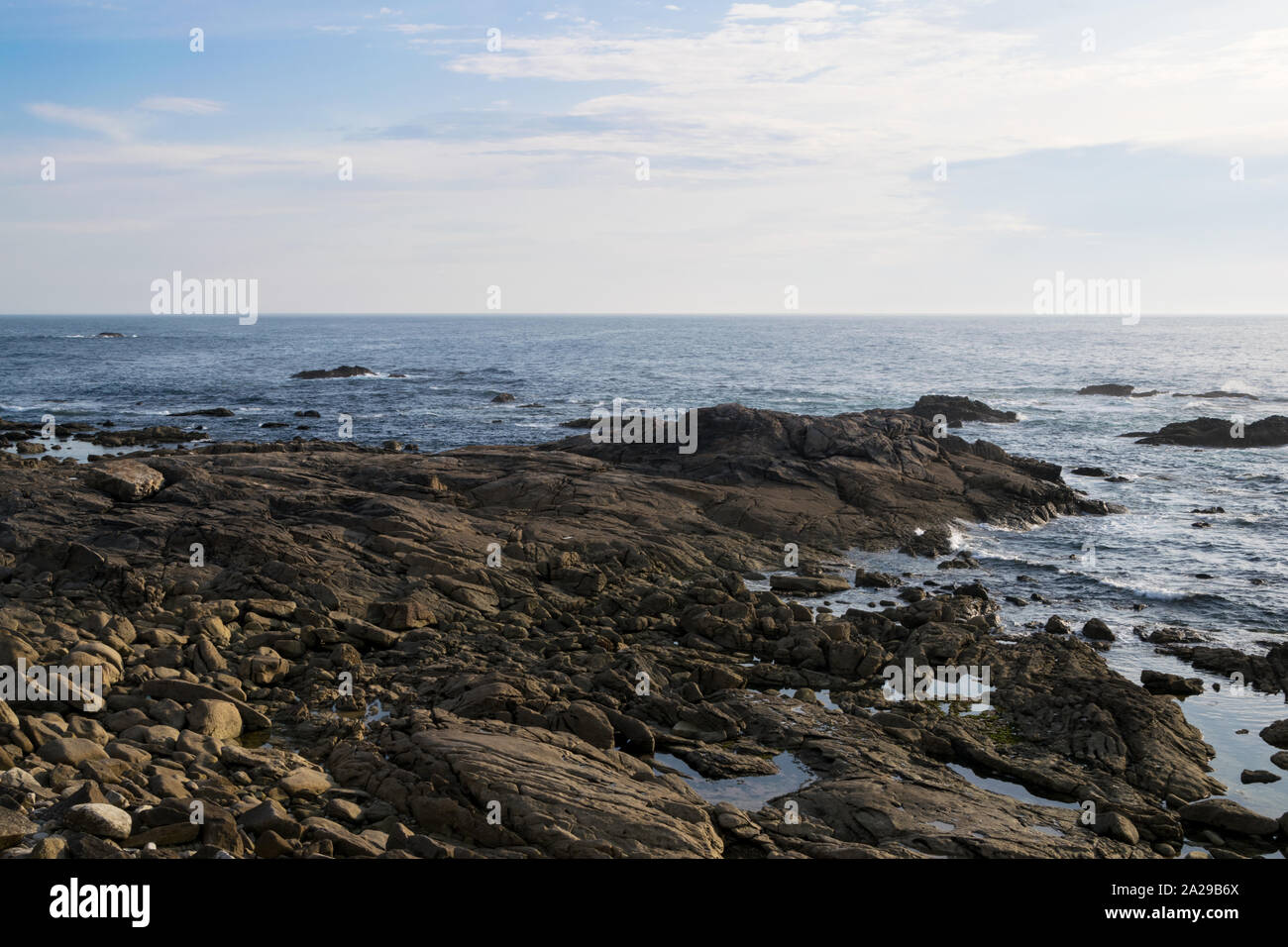 Rocky area hi-res stock photography and images - Alamy