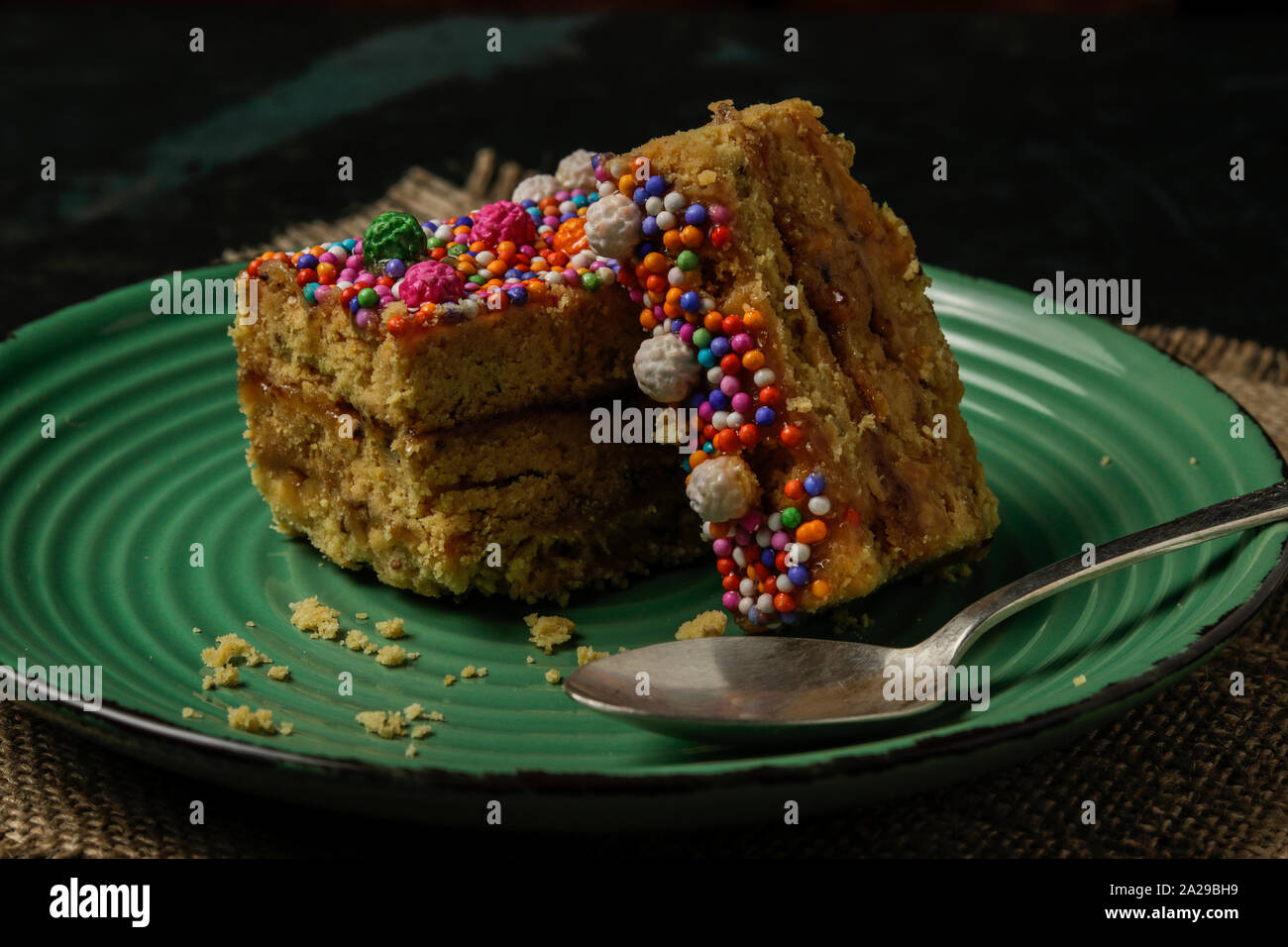 Typical peruvian fruit hi-res stock photography and images - Alamy