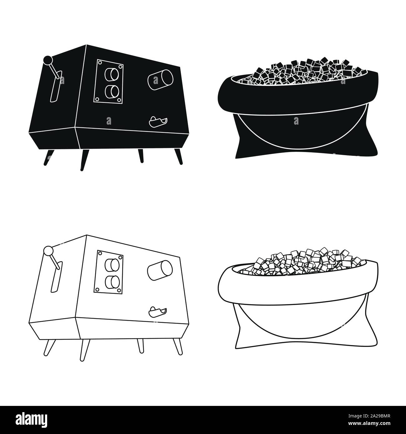 Vector Vectors Stock Vector Image & Art - Alamy