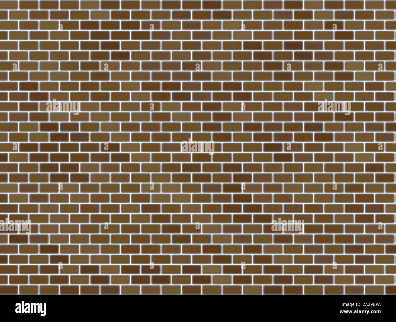 Abstract, advertising, decorative geometric horizontal brick structure ...