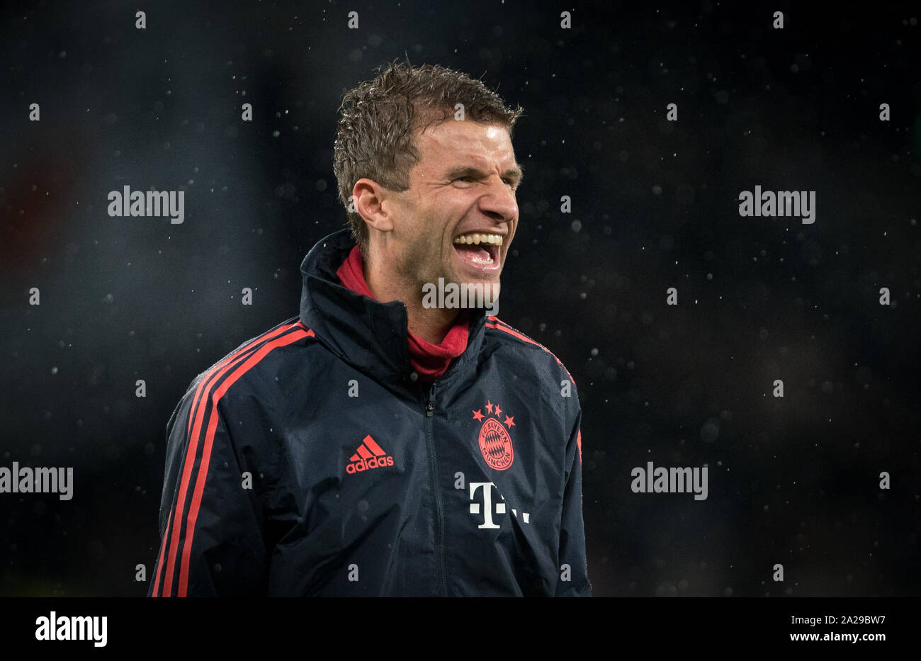 Thomas myller hi-res stock photography and images - Alamy