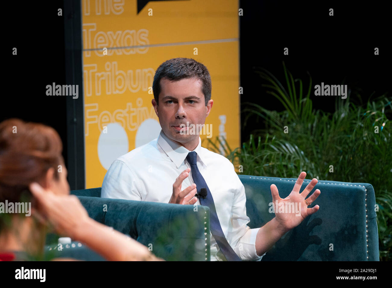 Msnbc anchor stephanie ruhle hi-res stock photography and images - Alamy