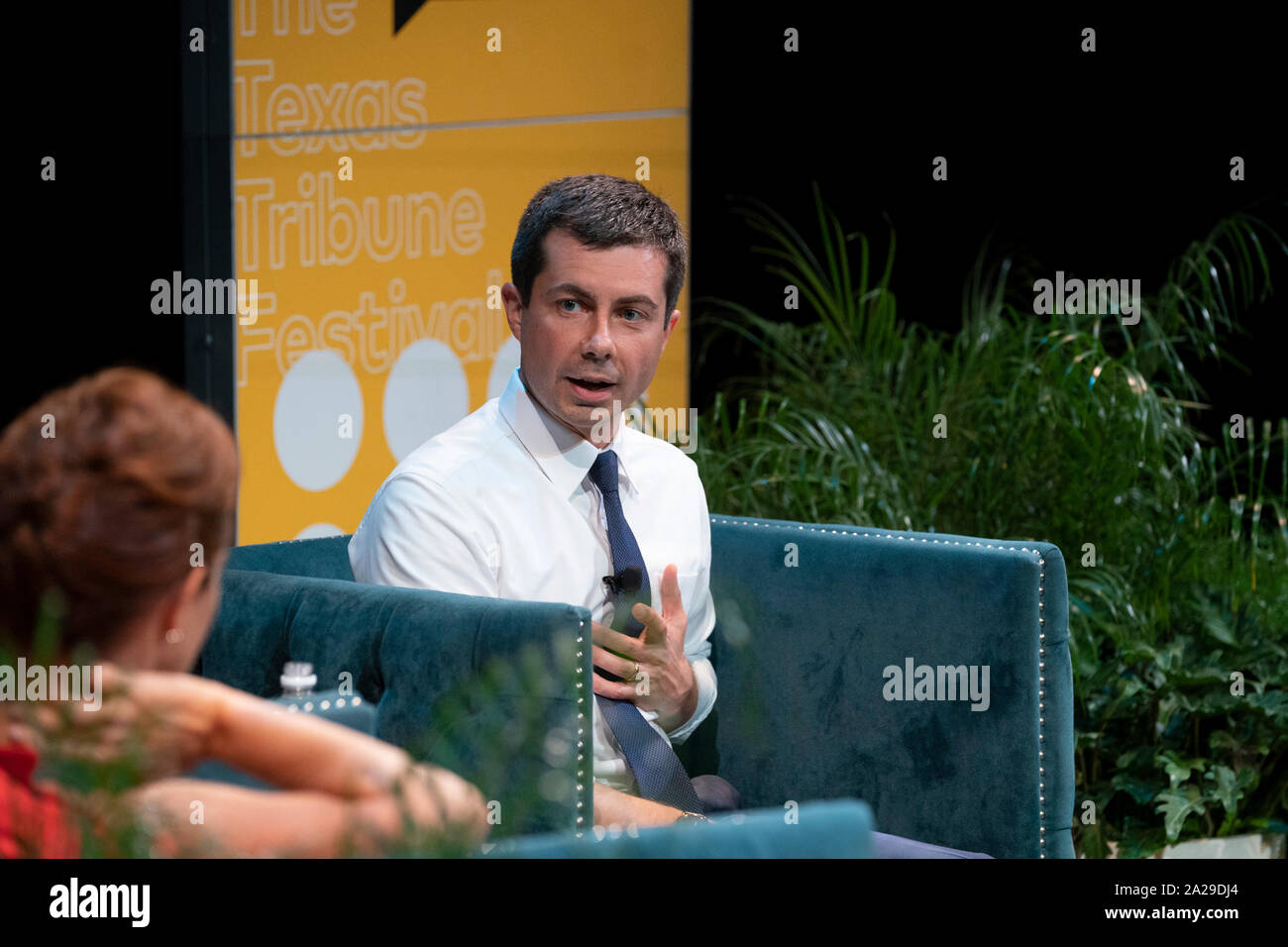 Msnbc anchor stephanie ruhle hi-res stock photography and images - Alamy