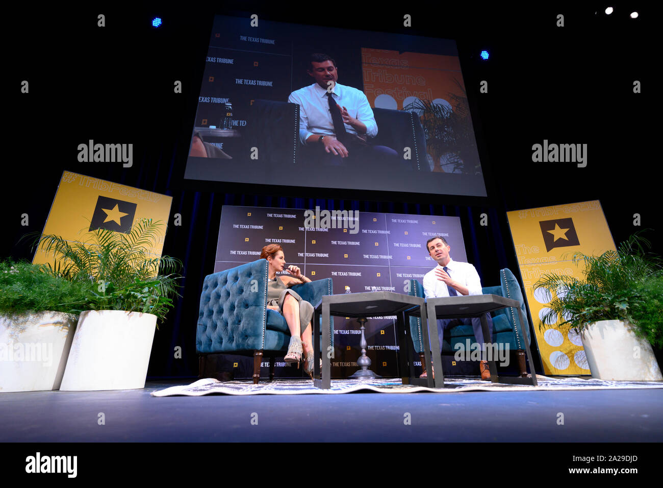 Msnbc anchor stephanie ruhle hi-res stock photography and images - Alamy