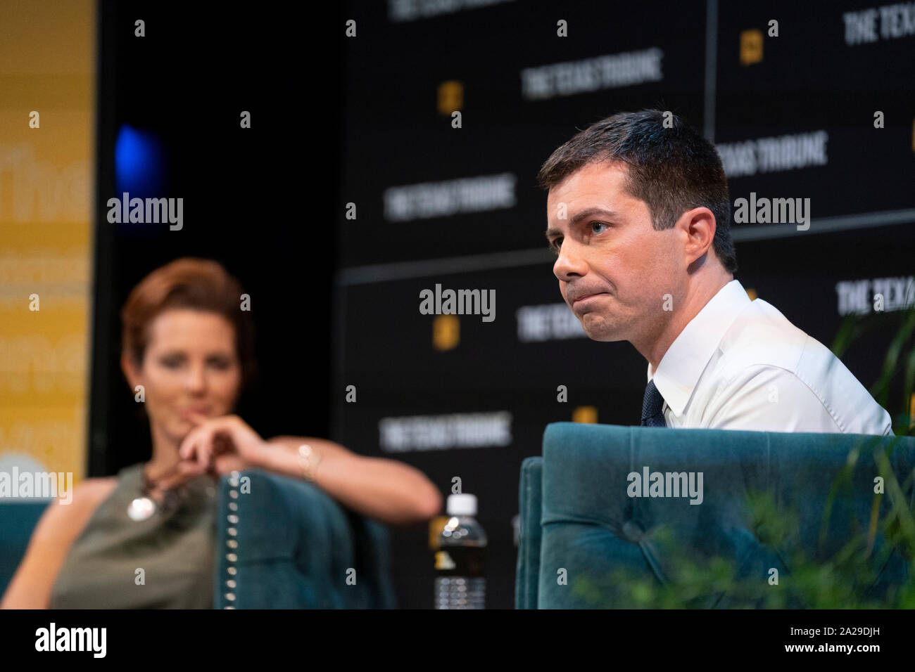 Msnbc anchor stephanie ruhle hi-res stock photography and images - Alamy