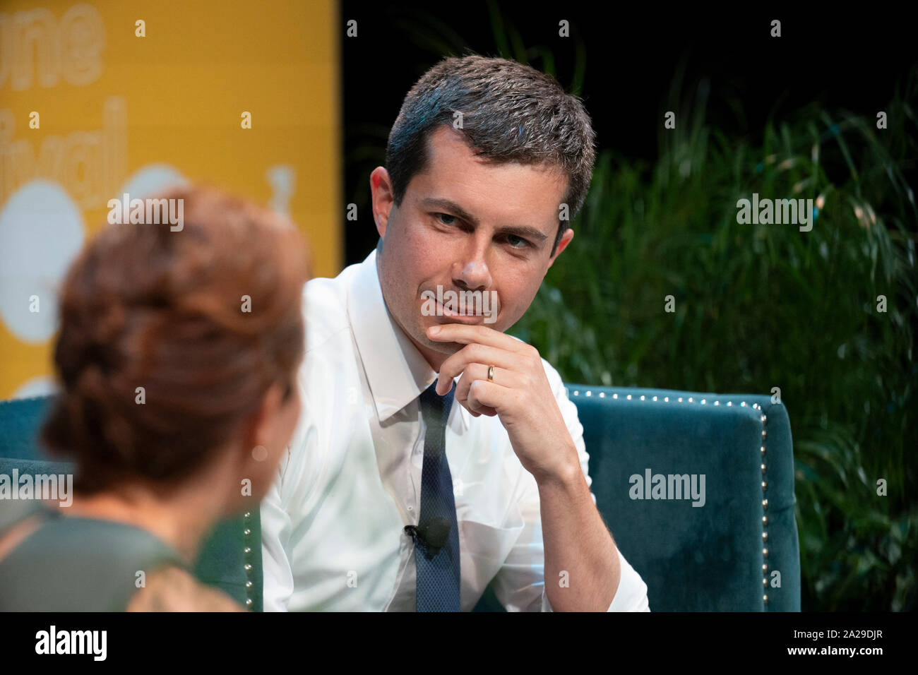 Stephanie ruhle hi-res stock photography and images - Alamy