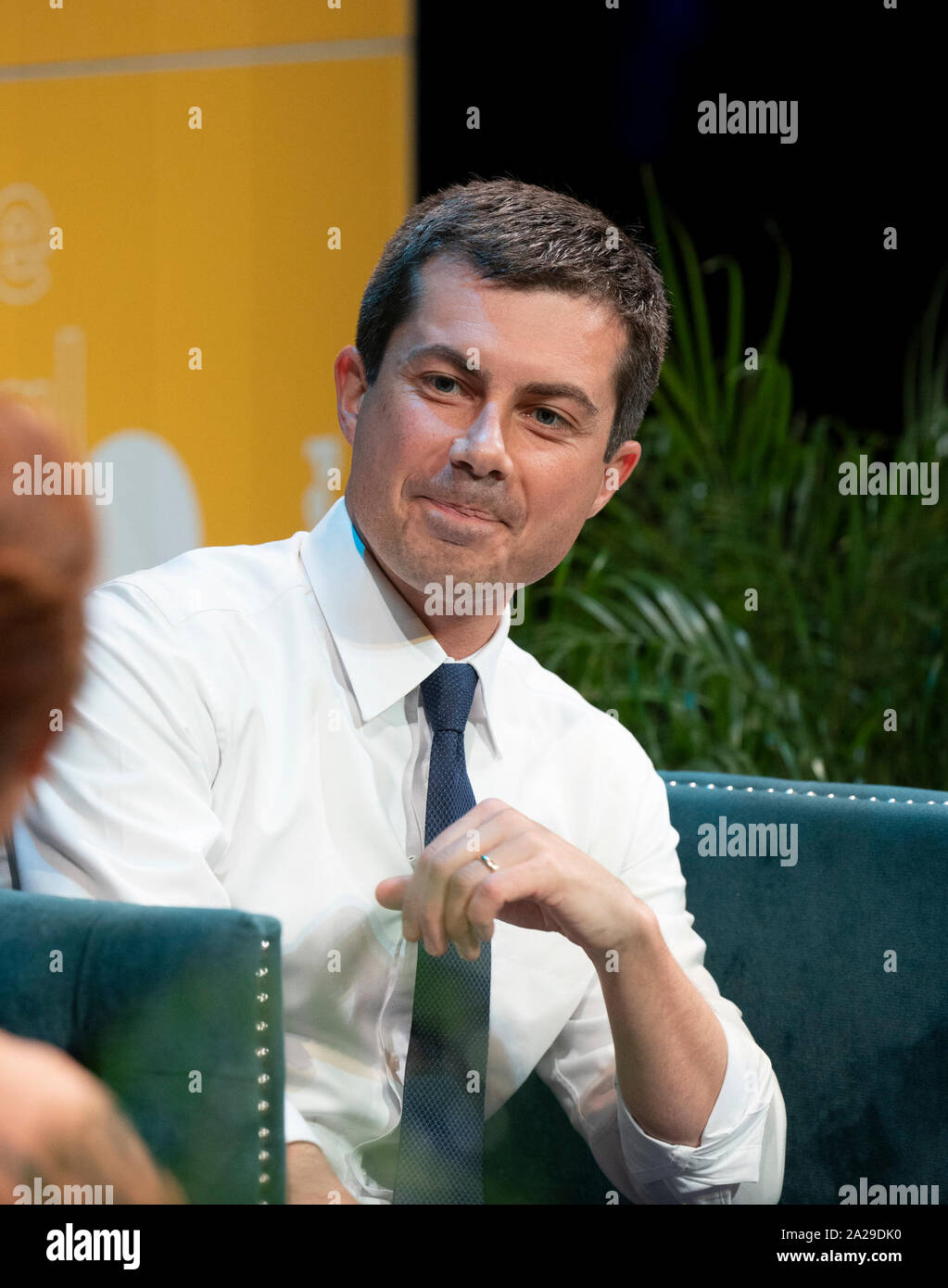 Stephanie ruhle hi-res stock photography and images - Alamy