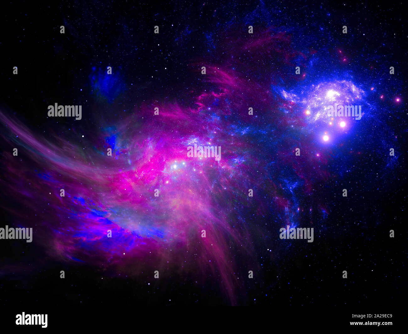 Astronomy background hi-res stock photography and images - Alamy