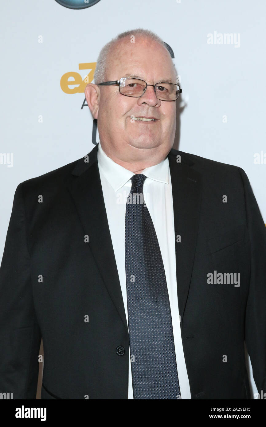 EZWay Wall of Fame Awards Golden Gala at the Center Club Orange County ...