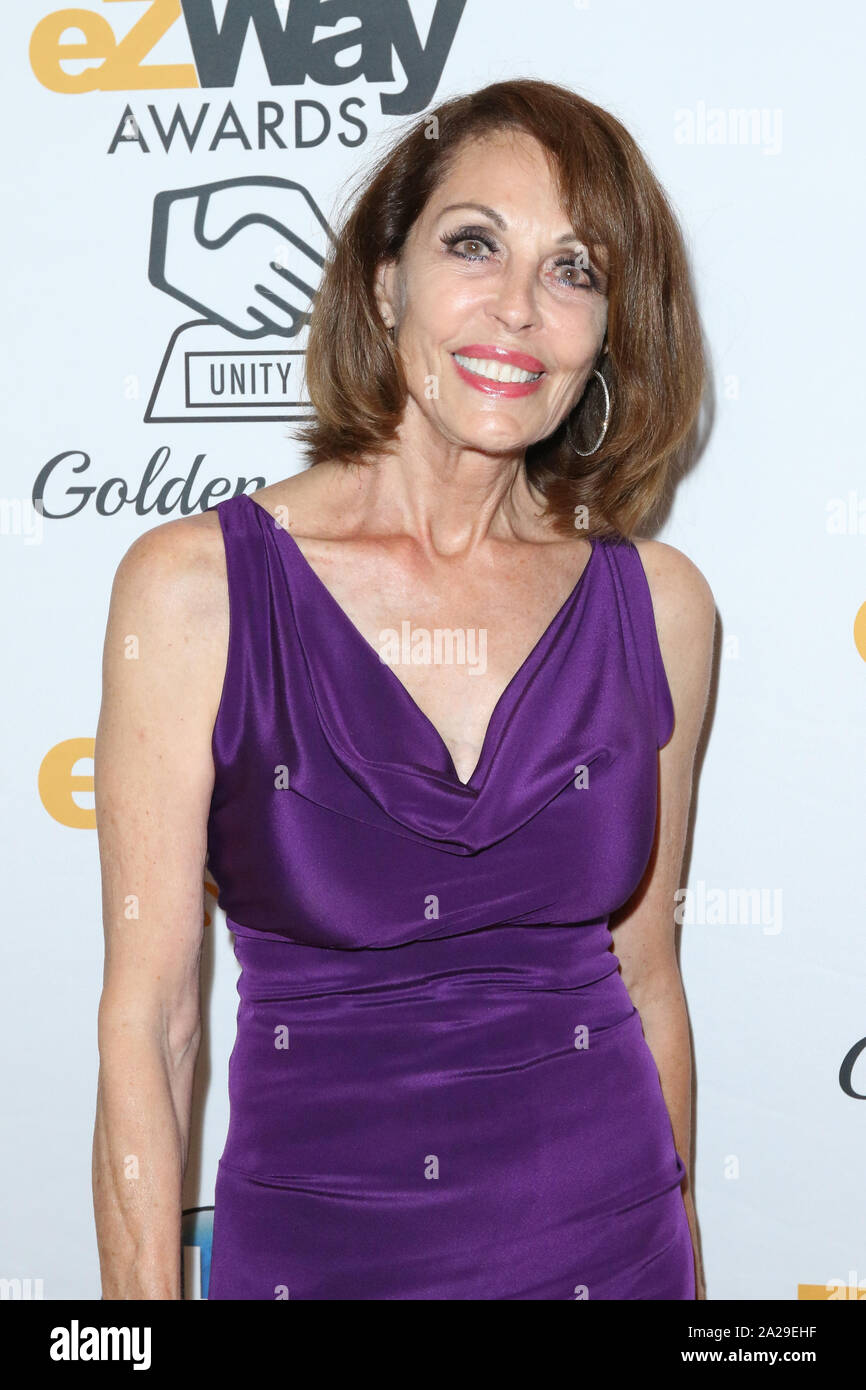 EZWay Wall of Fame Awards Golden Gala at the Center Club Orange County ...