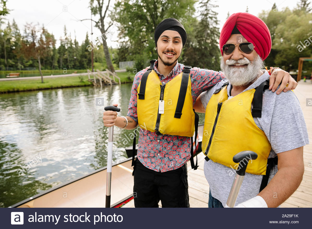 Man Wearing Life Jacket High Resolution Stock Photography and Images ...