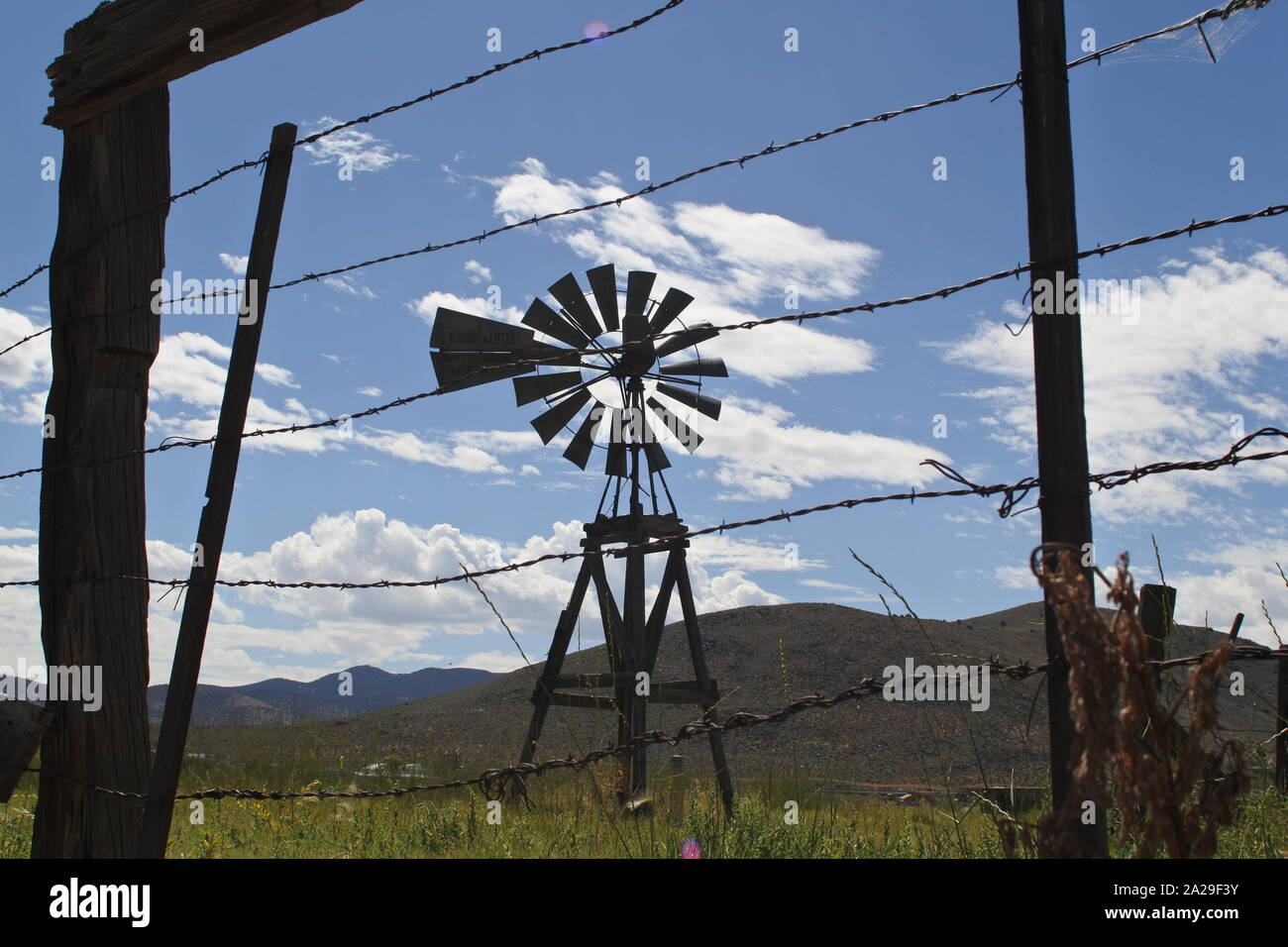 Nevada ranch hi-res stock photography and images - Alamy