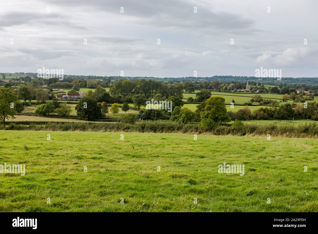 Gillingham dorset hi-res stock photography and images - Alamy
