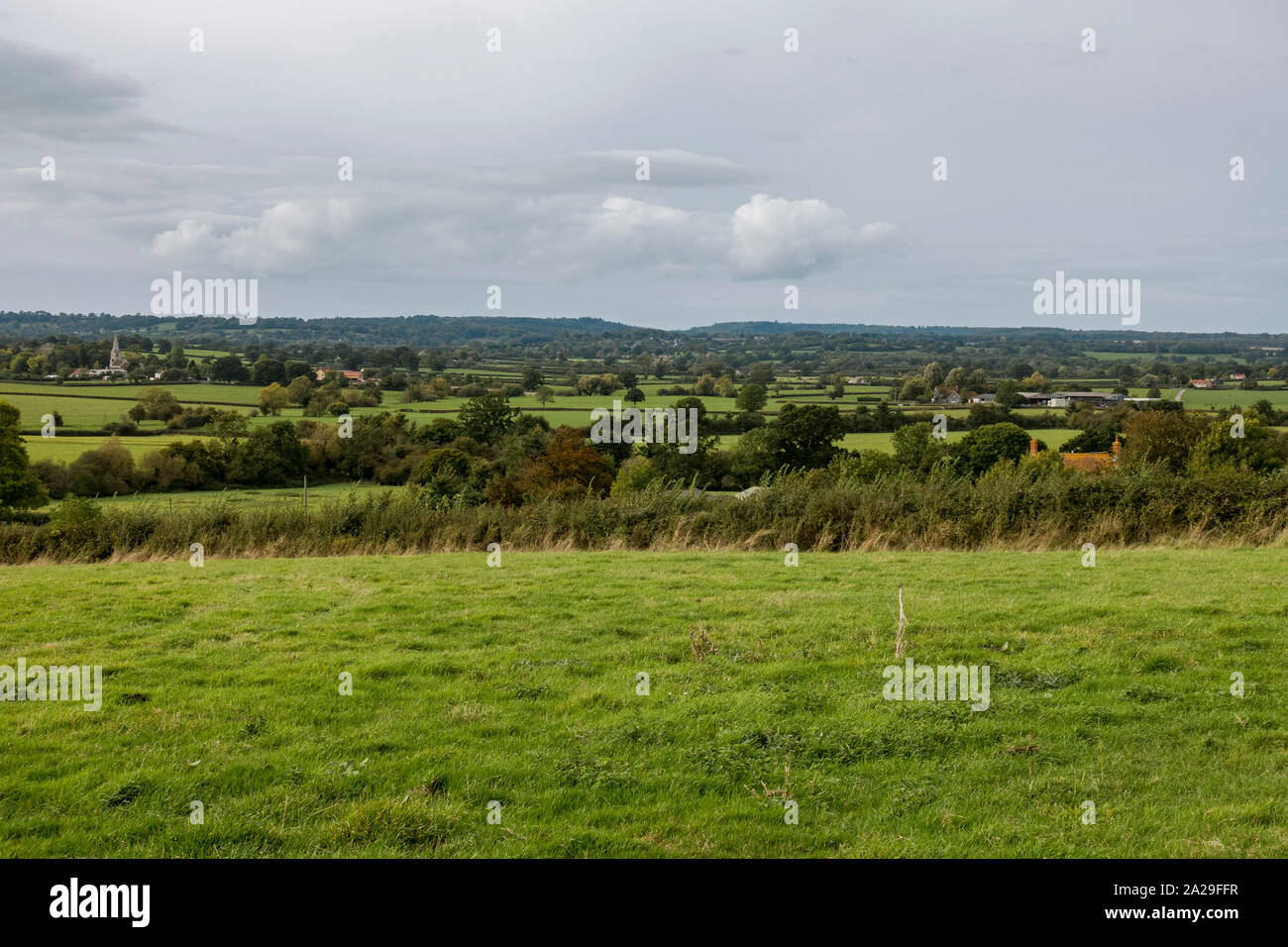 Gillingham dorset hi-res stock photography and images - Alamy