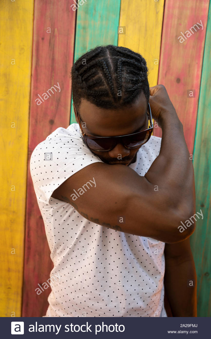 Strength biceps muscle hi-res stock photography and images - Alamy