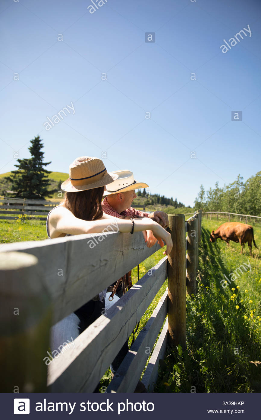 Ranch owner hi-res stock photography and images - Alamy