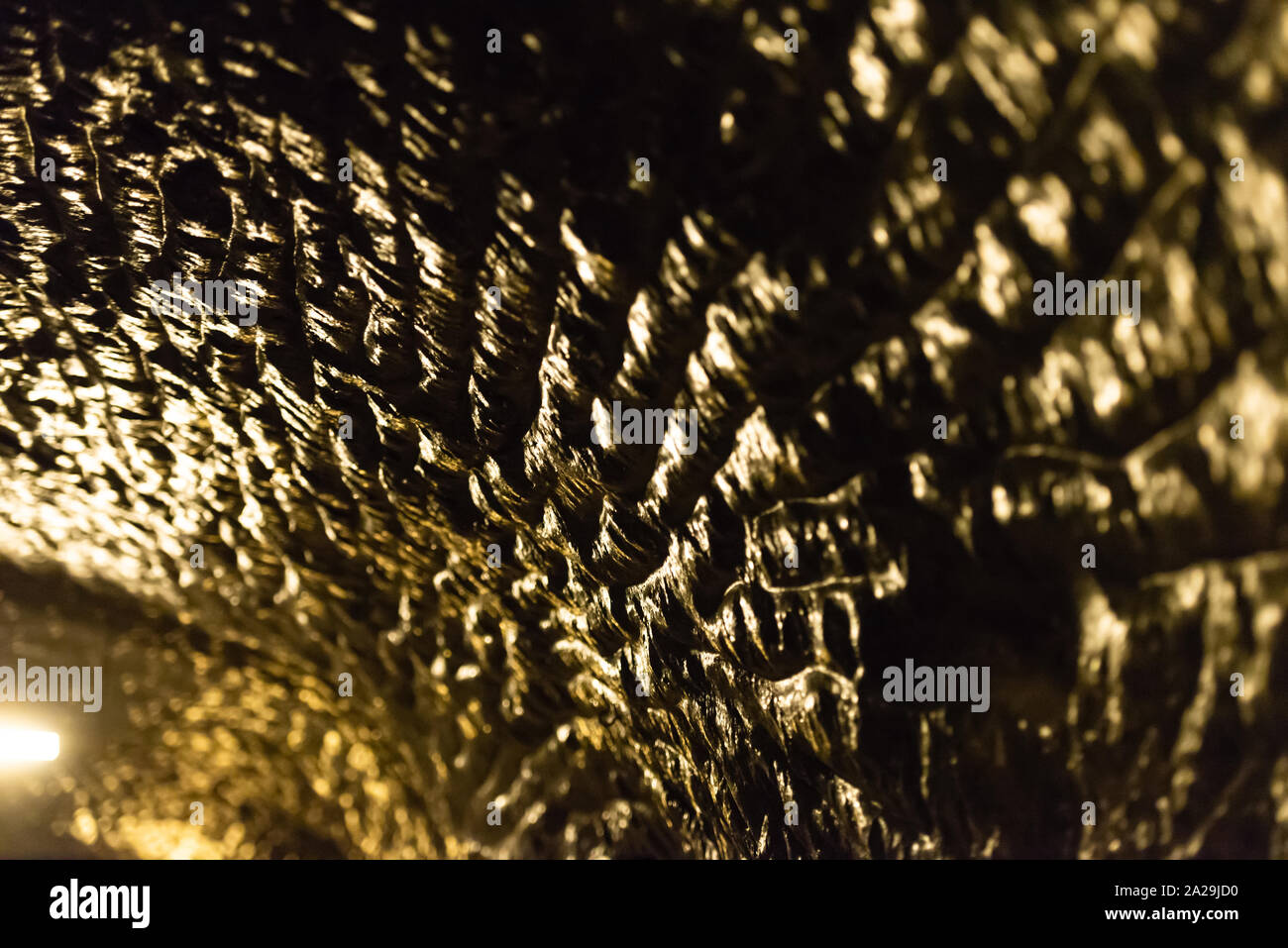 Salt caves hi-res stock photography and images - Alamy