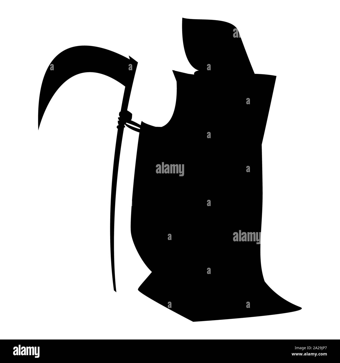 the death design, Halloween holiday horror scary celebration autumn ...