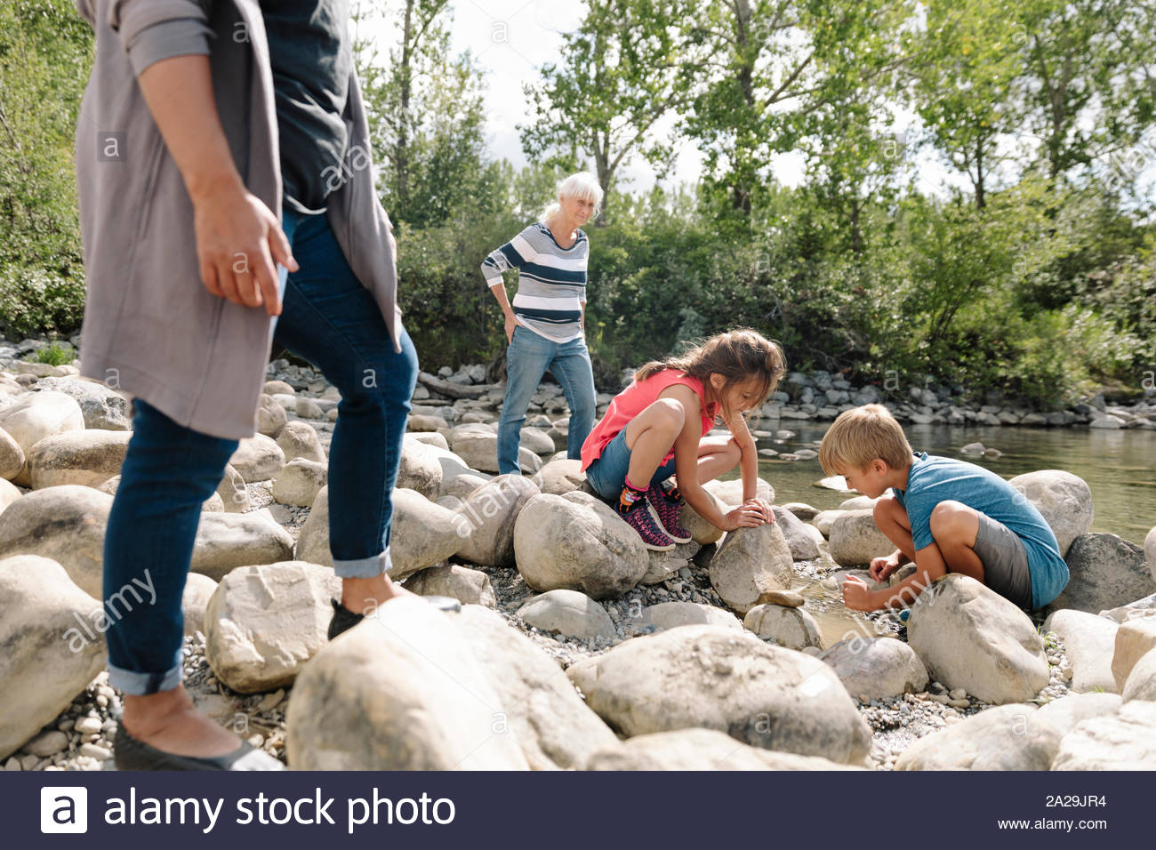 Childhood curiosity hi-res stock photography and images - Alamy
