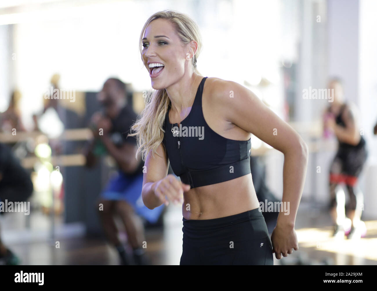 olympic bobsledder jones