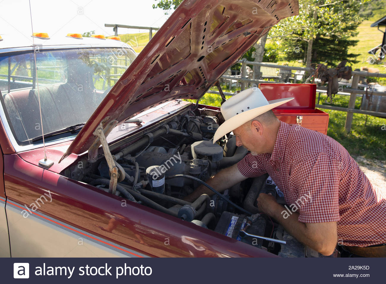 Simple open vehicle hi-res stock photography and images - Alamy