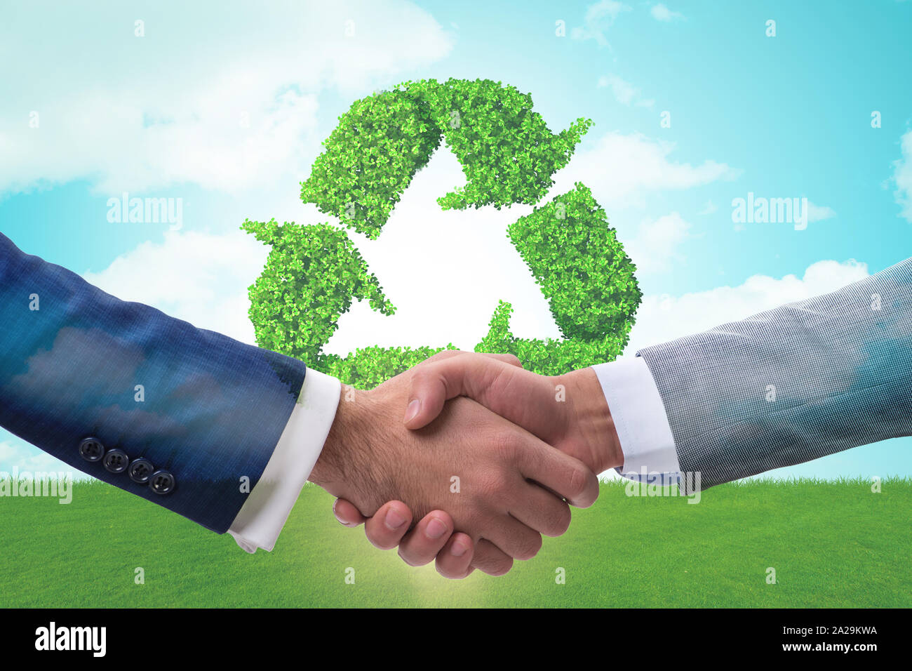 Paris agreement concept in the ecology and environment Stock Photo - Alamy