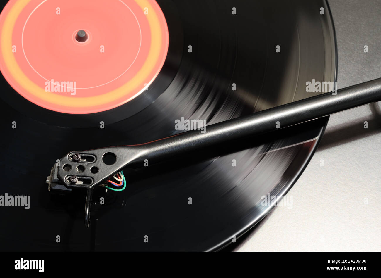 Turntable rotating hi-res stock photography and images - Alamy