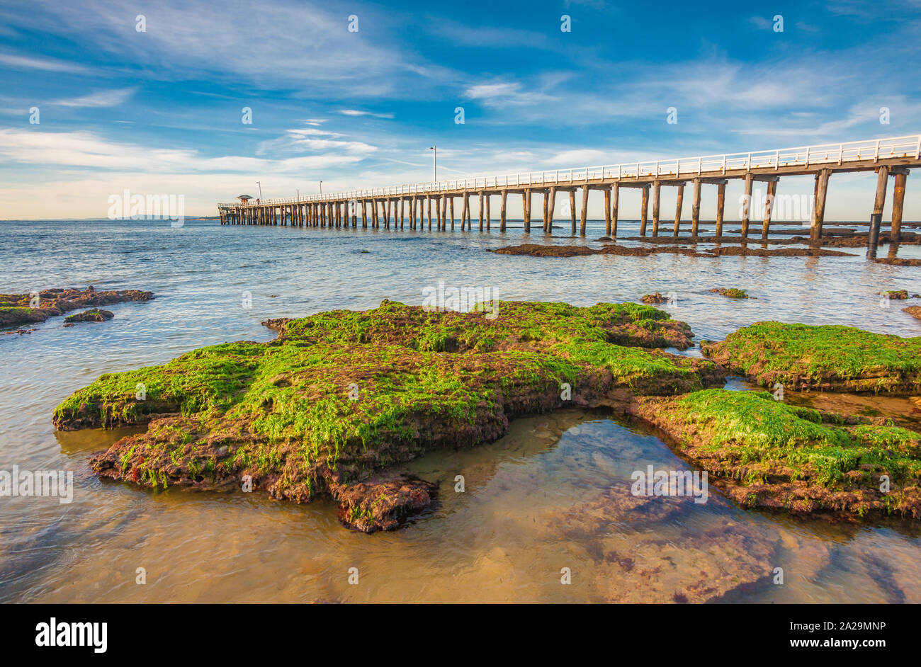 Bellarine Peninsula Australia High Resolution Stock Photography and ...