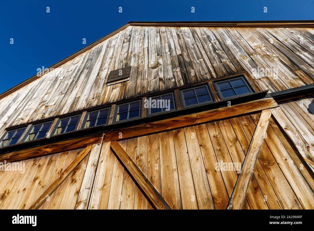 Colbath house hi-res stock photography and images - Alamy