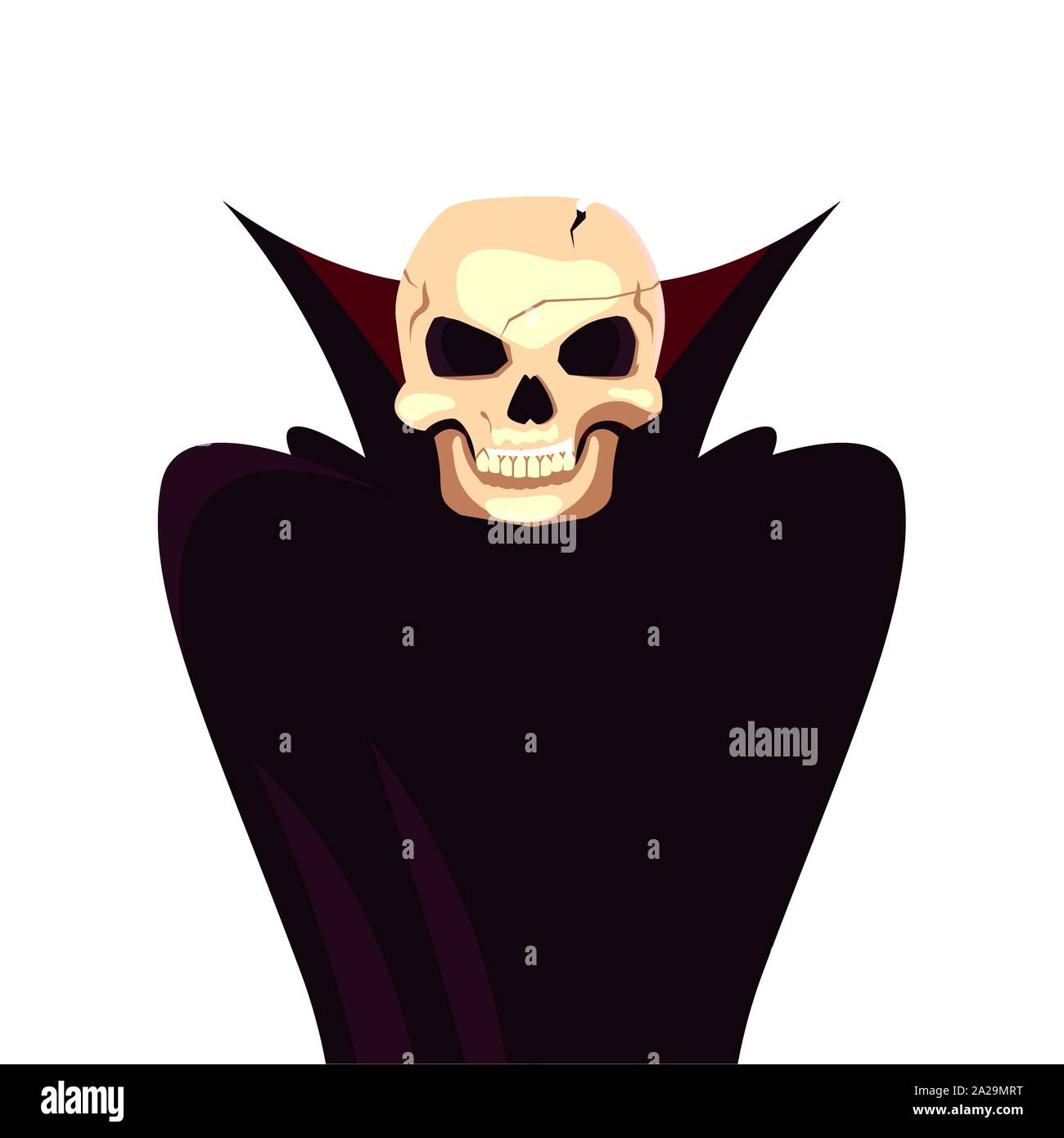 the death design, Halloween holiday horror scary celebration autumn ...