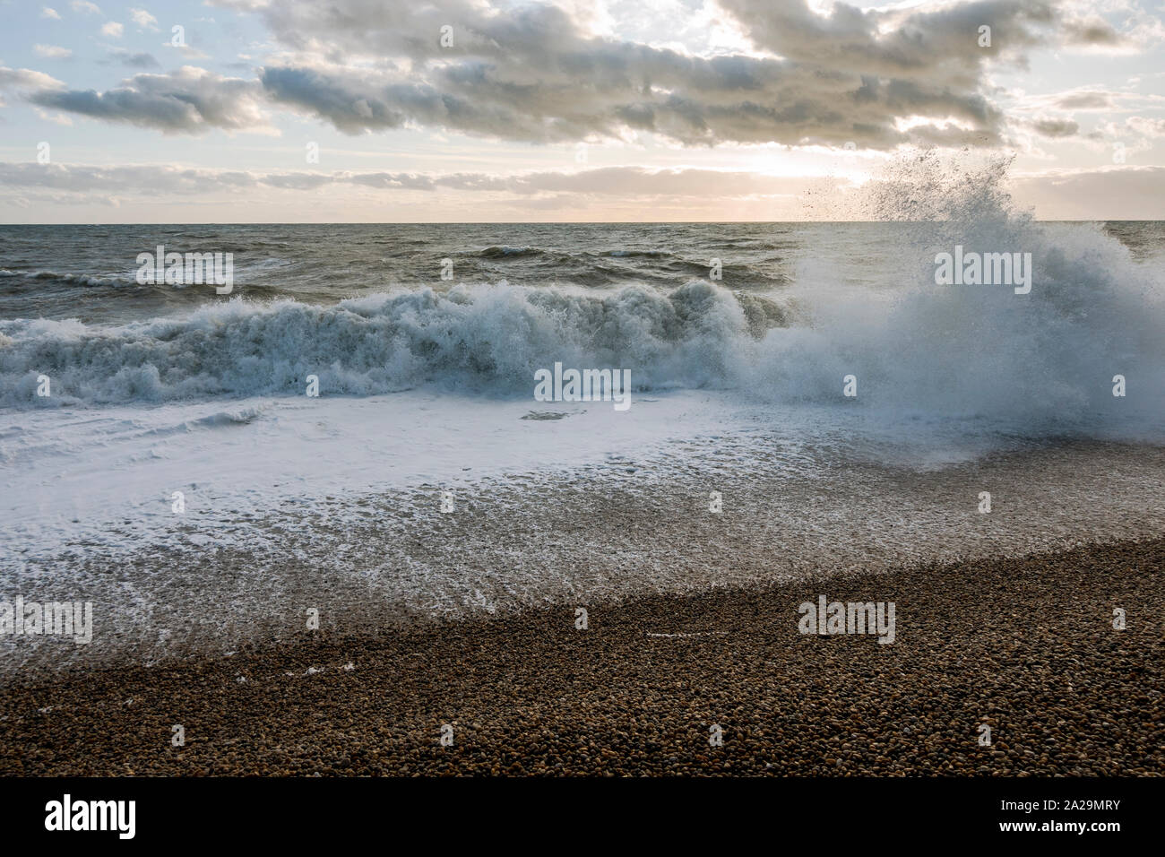 Pebble beach reserve hi-res stock photography and images - Alamy